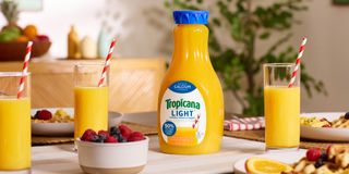 No Pulp Calcium + Vitamin D – Tropicana