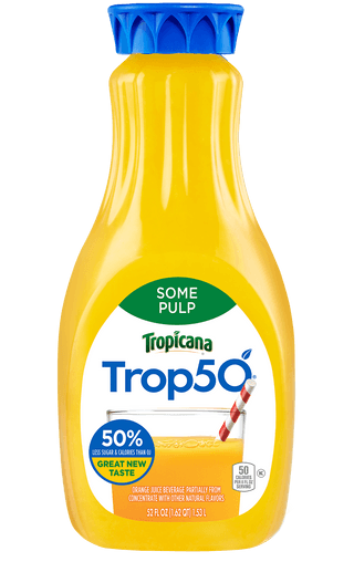 Products – Tropicana